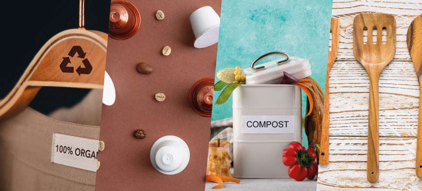 10 Cadeaux éco-responsables Pour Les Hommes Soucieux De L'environnement ...