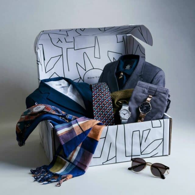 +30 Idées Cadeaux à Offrir à Un Homme Chic - Monsieur Cadeaux