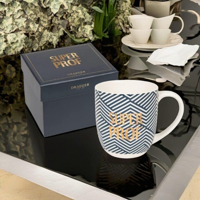 +20 Idées Cadeaux Pour Maitre D'école - Monsieur Cadeaux